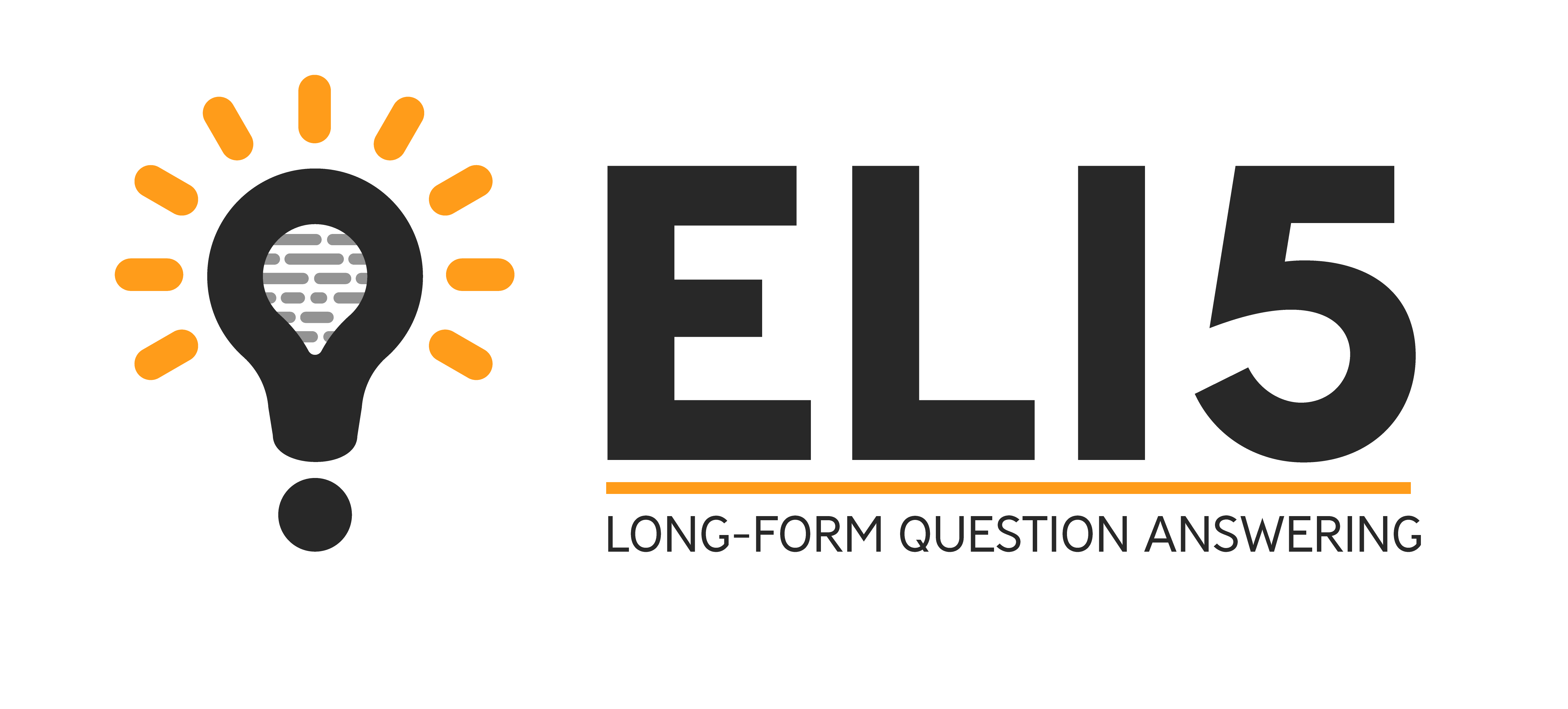 ELI5 - Simplifies complex topics using AI for all levels of understanding