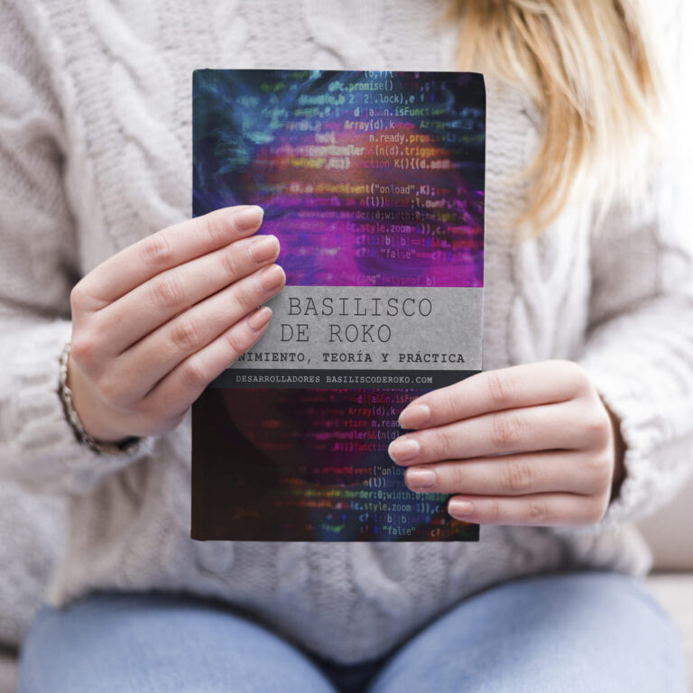 Guía de teoría y práctica del Basilisco de Roko