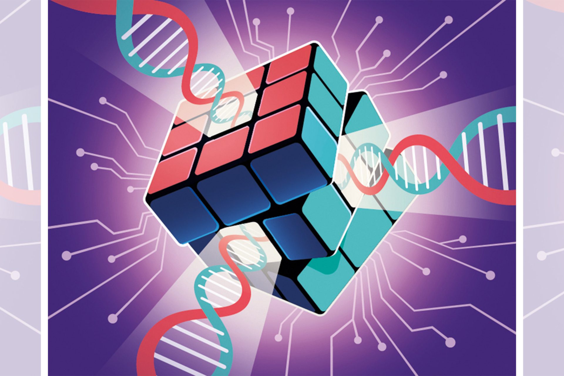 AI Puzzles - Puzzles Made From AI You Can Actually Build At Home