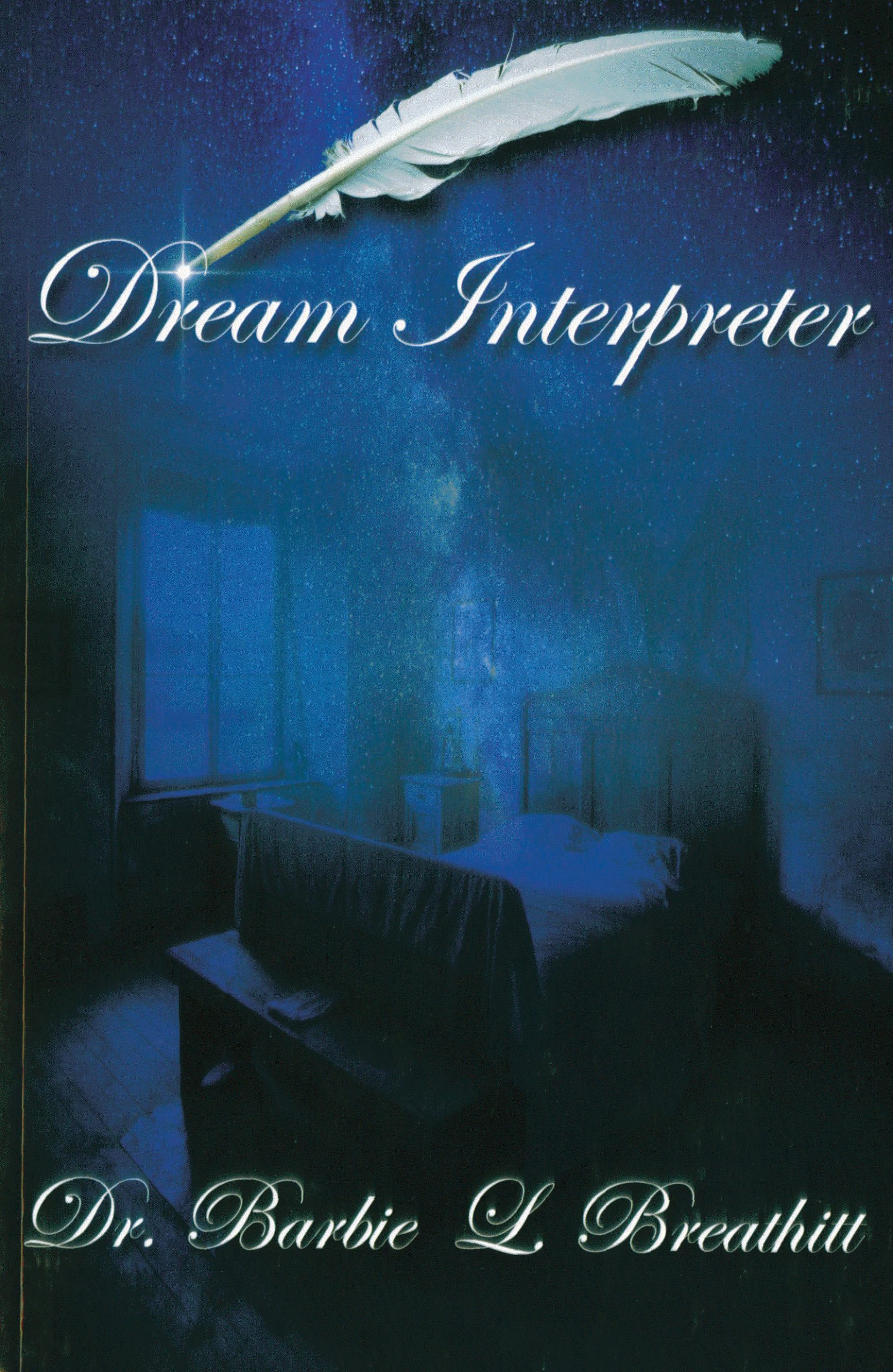 Dream Interpreter - Dream interpreter using GPT-3