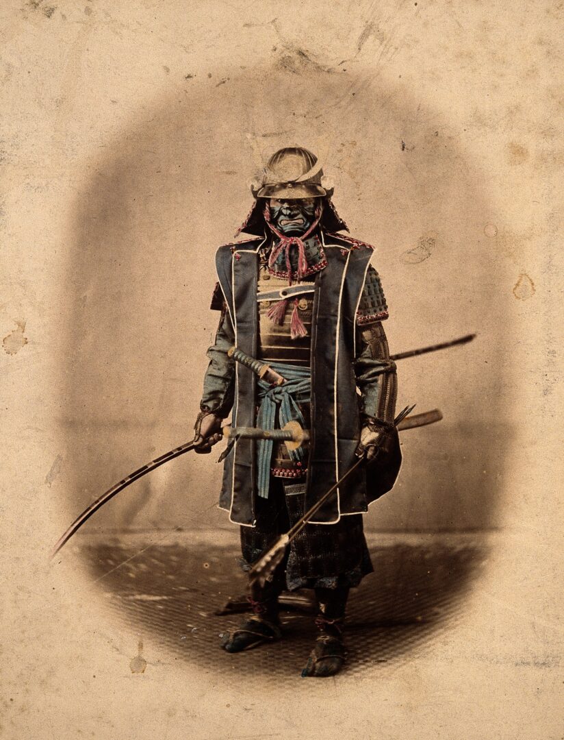 SamurAI - Discord chatbot powered by ChatGPT