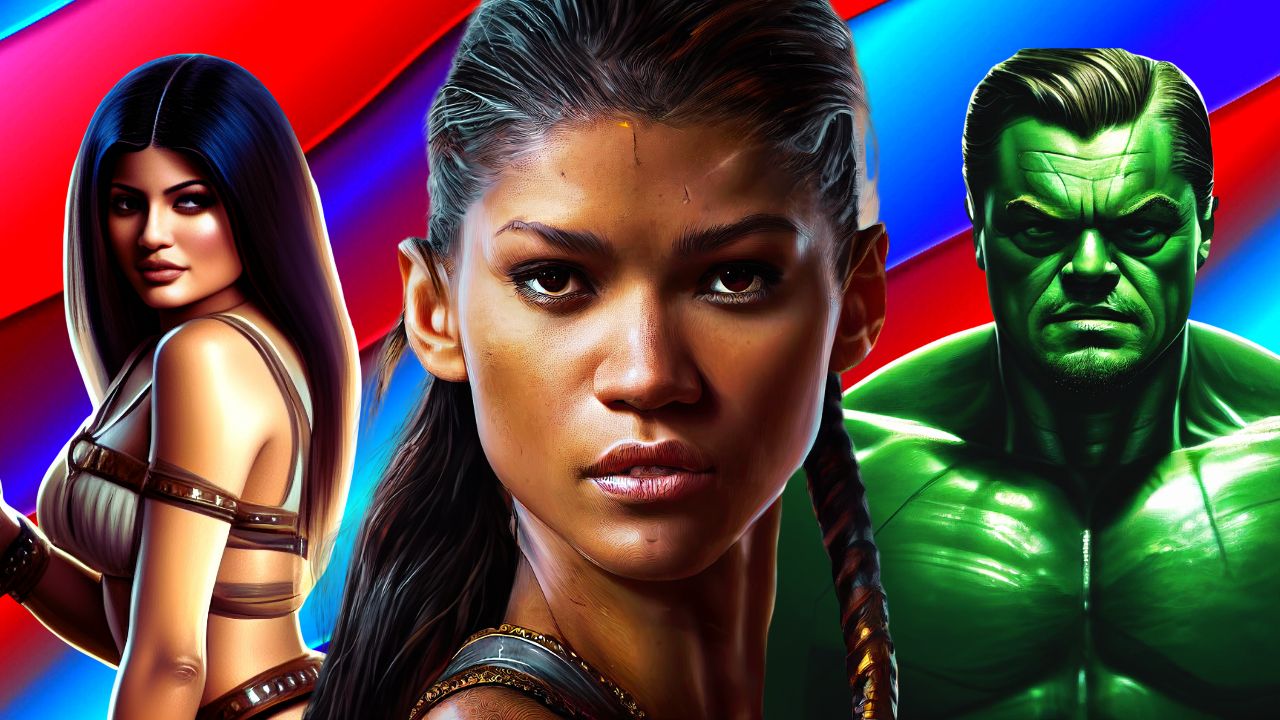 Stable Diffusion - Deep learning text-to-image model