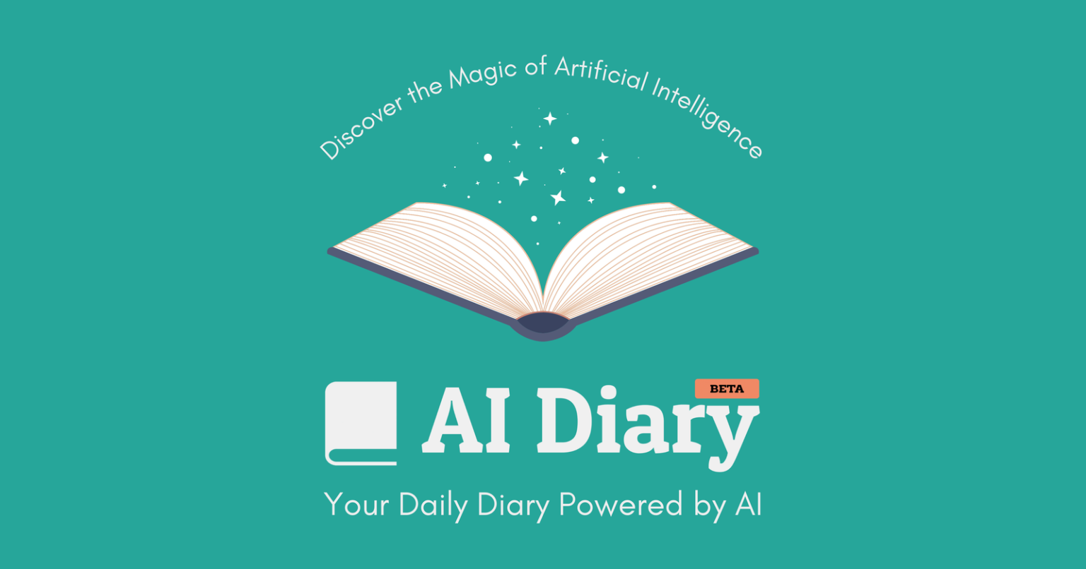 AI Diary - Personalized digital diary with growth tracking.