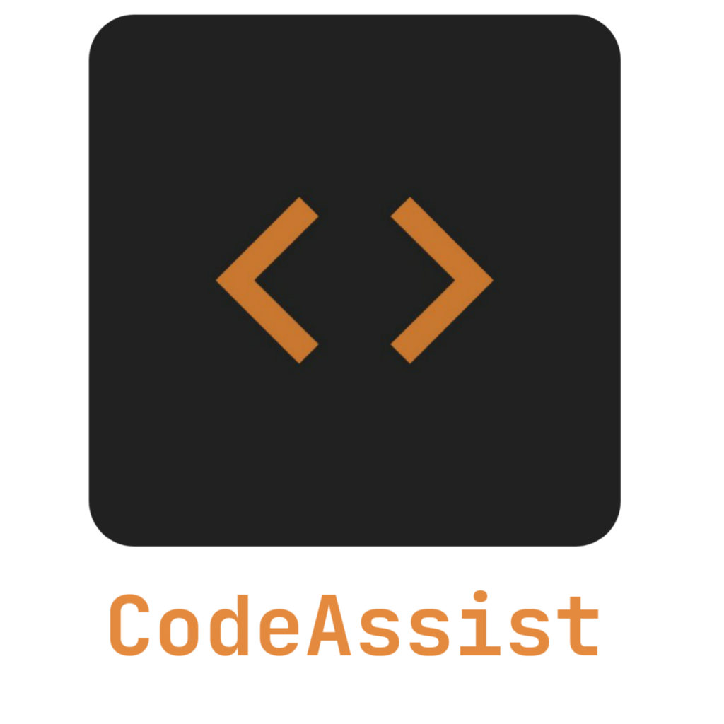Code Assist - CodeAssist can directly read and write code from/into ...