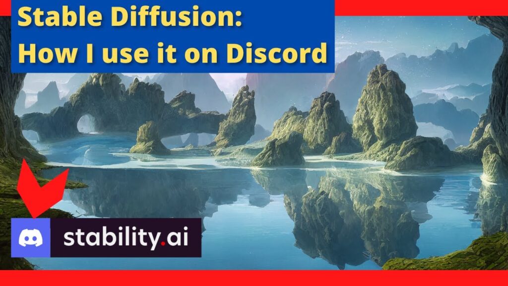 Discord-diffusion - Discord Diffusion by Stability AI is a customizable and easy-to-install ...