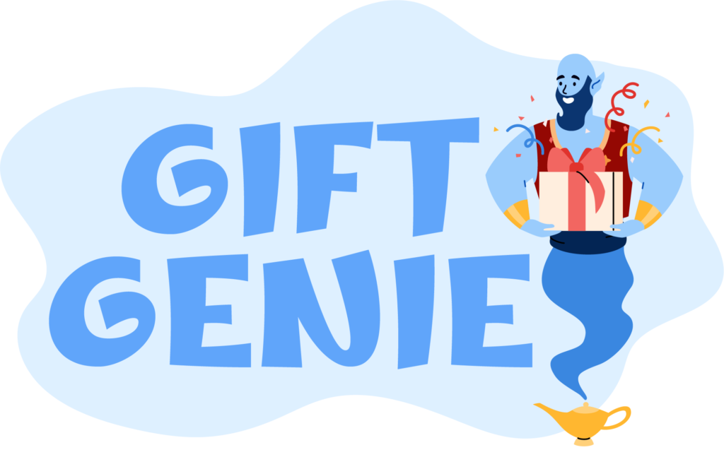 Giftgenie AI - Gift Genie AI is an AI-powered tool that assists users ...