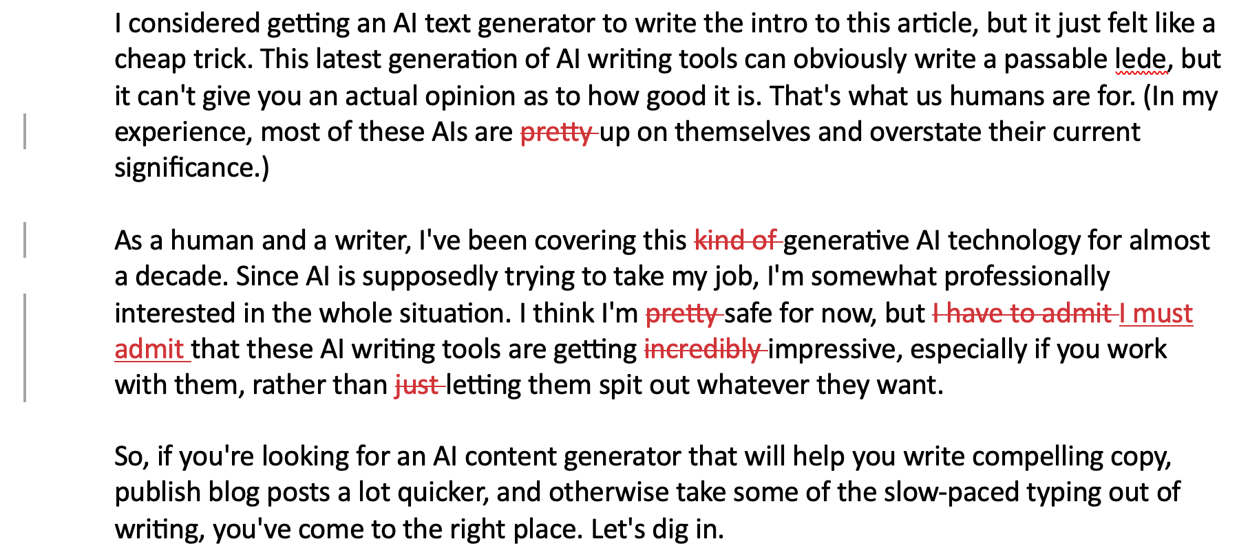 Grammar AI - AI-powered English learning platform for personalized ...