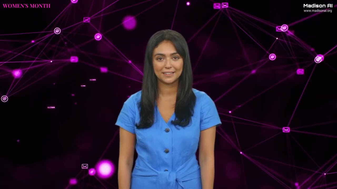 Madison AI - Responsible for integrating AI tools into business operations