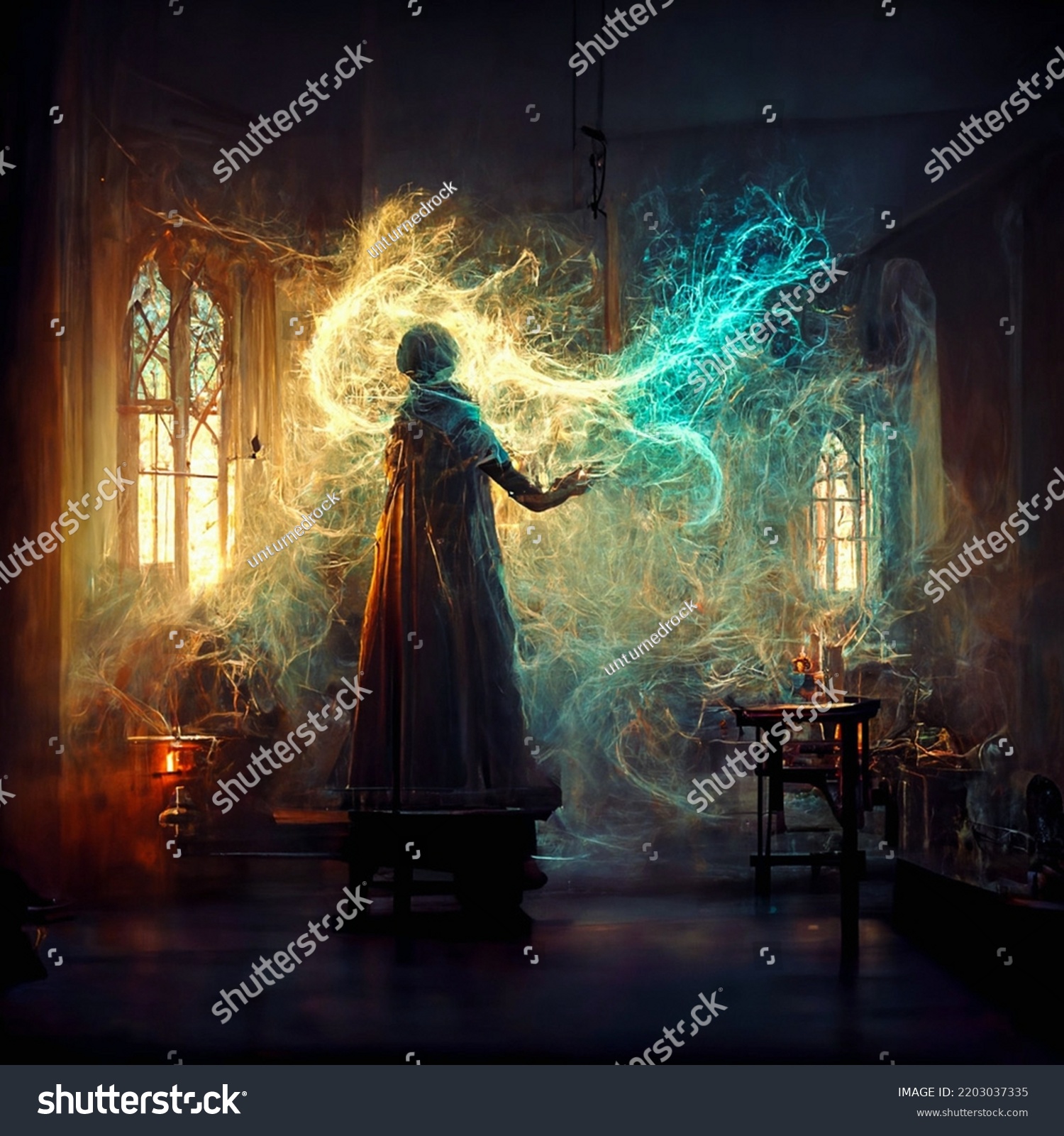 Mage - 自由, fast text-to-image AI with stable diffusion