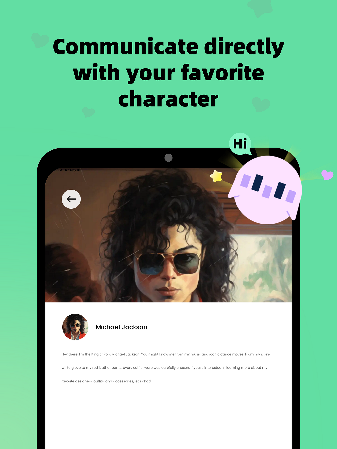 PolySpeak - Learn Language by AI