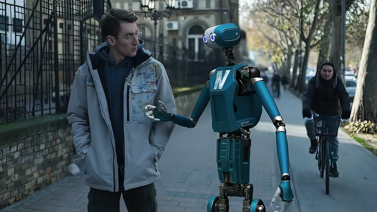 Wonder Studio - Ease your VFX work with AI